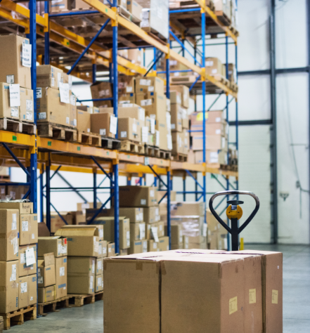 Blue Yonder JDA & RedPrairie Consultants Company | Blue Yonder Consulting