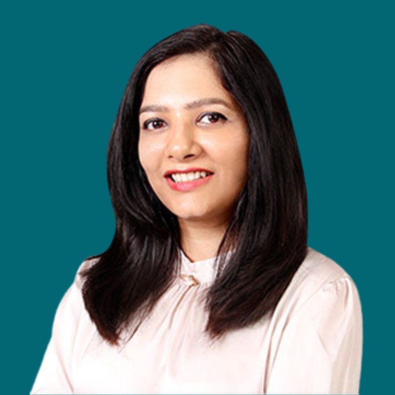 Rameen Fatima - Smart IS