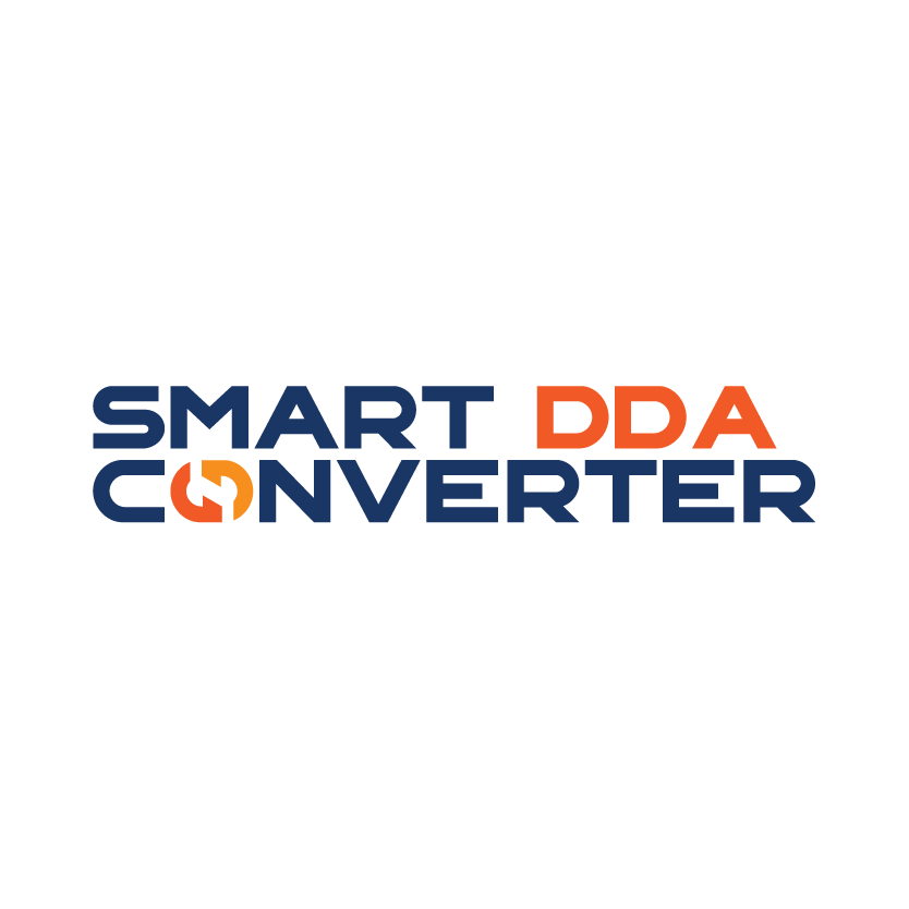 DDA Converter: Blue Yonder DDA Converter | DDA Conversion Tool
