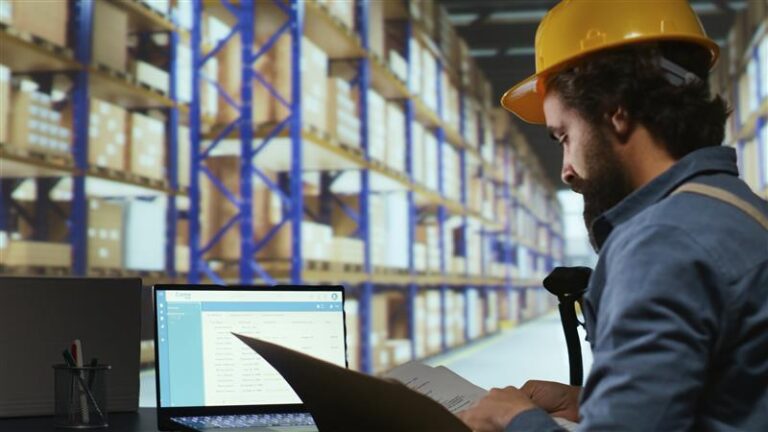 (Updated) Common Tips & Tricks for RedPrairie WMS (Technical) | Blue Yonder